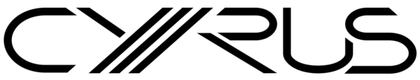 Cyrus logo | CanJam