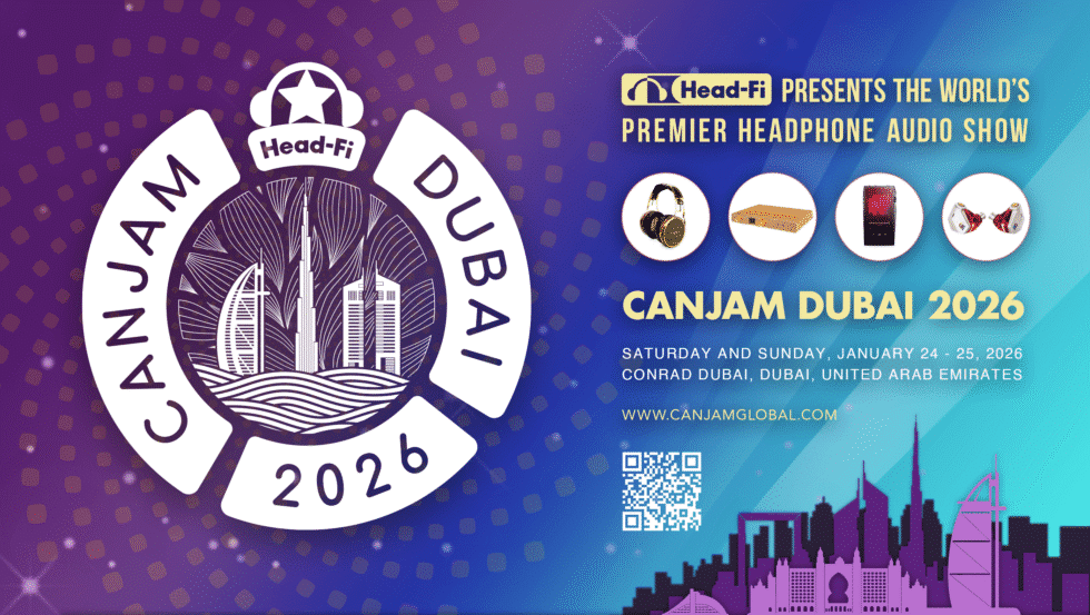 Dubai 2026 | CanJam